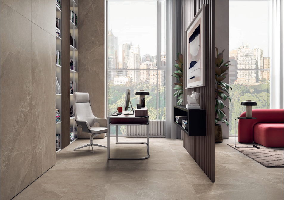 Pion - Ash – Axar Tiles